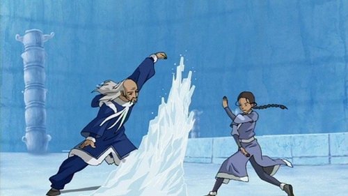 Character Analysis: 'Avatar: The Last Air Bender' Animated Vs. Live ...