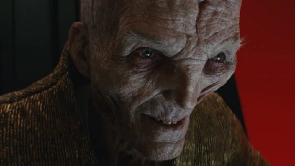 10 Interesting Behind The Scenes Facts About 'The Force Awakens ...