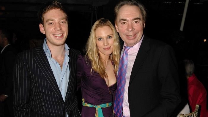 Nicholas Lloyd Webber, Son of Andrew Lloyd Webber, Has Passed Away ... Nicholas Lloyd Webber, Son of Andrew Lloyd Webber, Has Passed Away ...