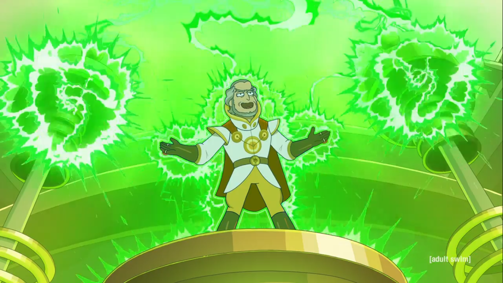 Rick And Morty “Full Meta Jackrick”: Motivation Is So Motivating ...