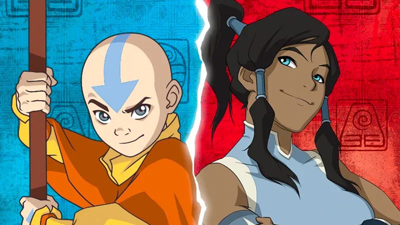 7 Most Powerful Sub-Elements In 'Avatar: The Last Airbender' and 'The ...