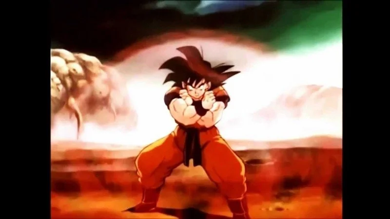 The Many English Dubs In The 'Dragon Ball' Franchise — CultureSlate