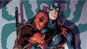 6 Times Deadpool Was An LGBTQIA+ Icon — CultureSlate
