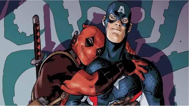 6 Times Deadpool Was An LGBTQIA+ Icon — CultureSlate