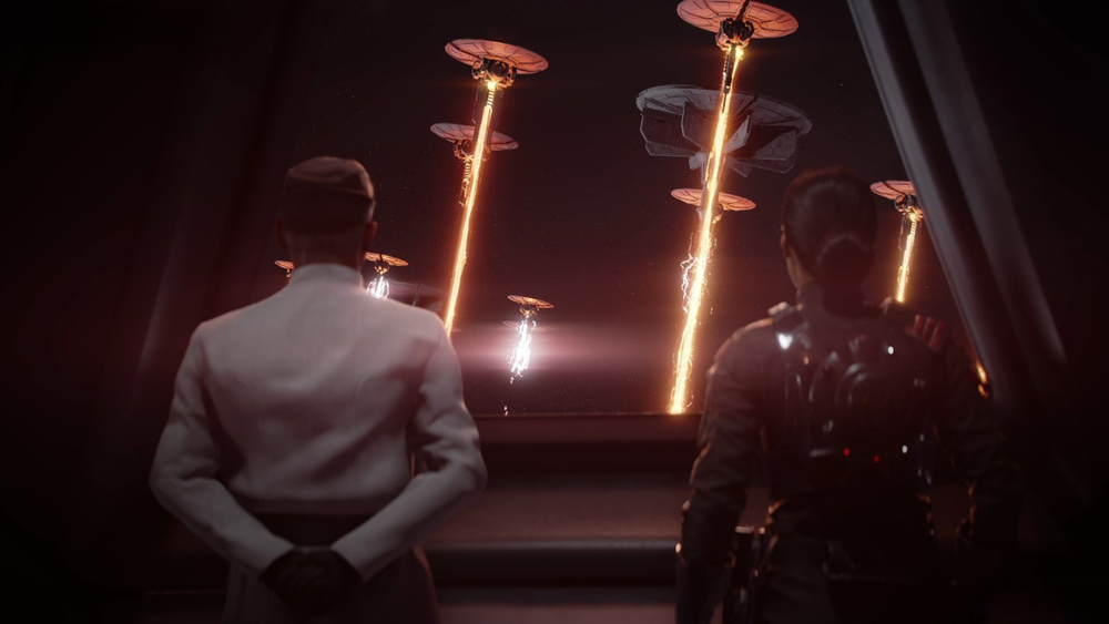 Why Did The Empire Collapse So Quickly After Endor? — CultureSlate