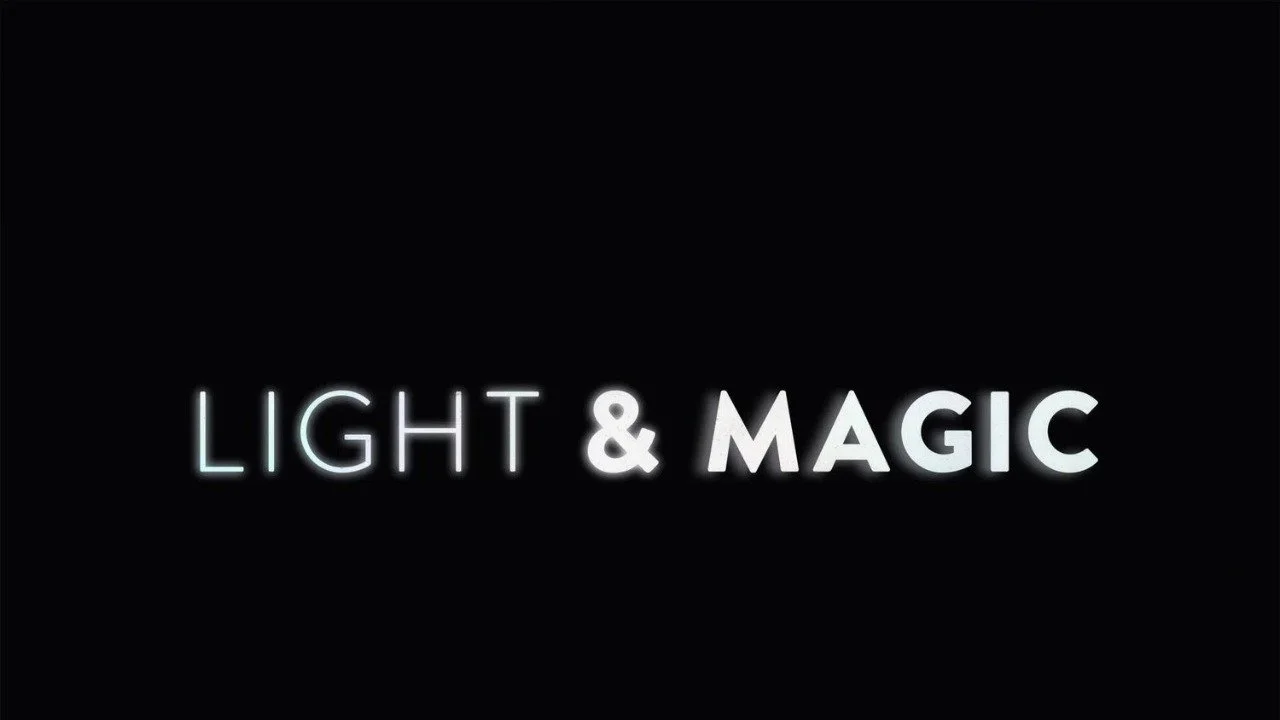 Disney's ‘Light & Magic’ Episode One Review — CultureSlate