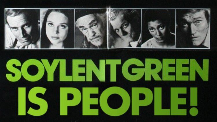 Retrospective Look At ‘Soylent Green’ 50 Years Later — CultureSlate