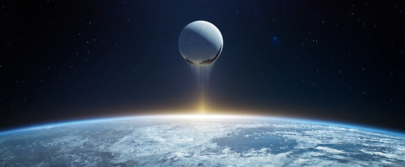 The World Of 'Destiny': The Paracausal Powers — CultureSlate