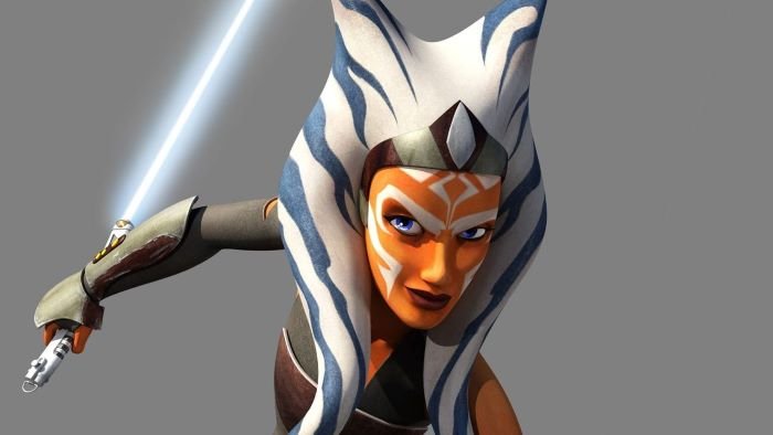 5 Interesting Facts About Aayla Secura — Cultureslate