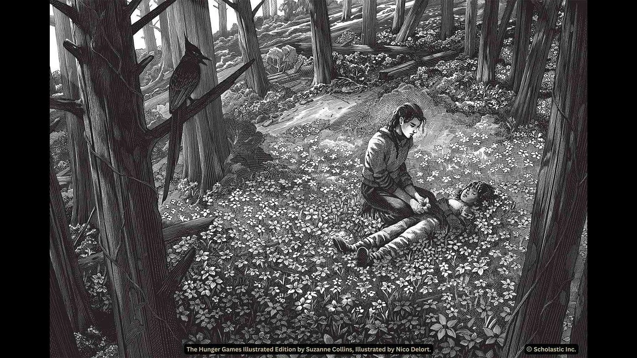 Still Burning Bright: ‘The Hunger Games’ Retrospective — CultureSlate