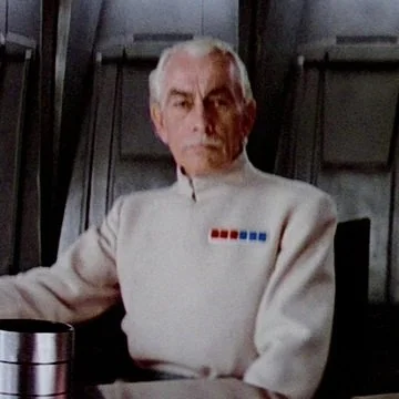 Yes, That Was Wullf Yularen In 'Star Wars: Andor' — CultureSlate