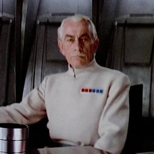 Yes, That Was Wullf Yularen In 'Star Wars: Andor' — CultureSlate