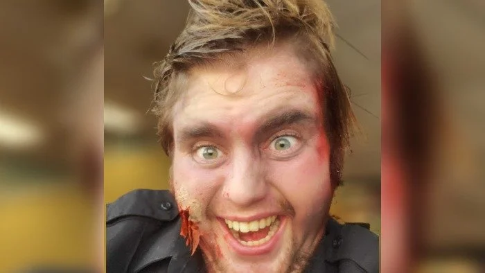 A Day In The Life Of A Scare Actor — CultureSlate