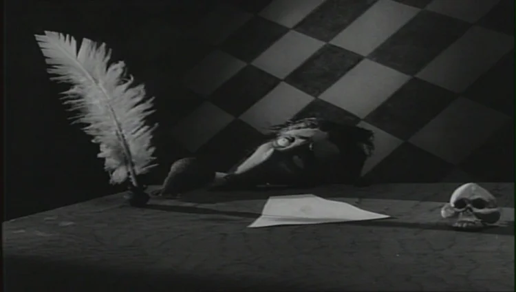 Revisiting Tim Burton's Short Film 'Vincent' 40 Years Later — CultureSlate