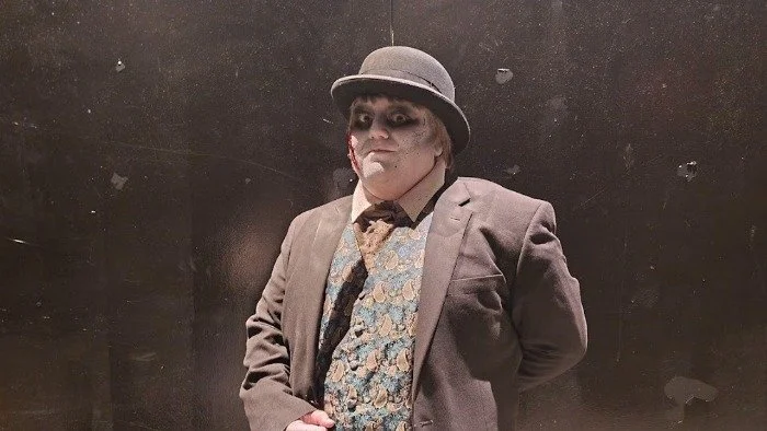 A Day In The Life Of A Scare Actor — CultureSlate