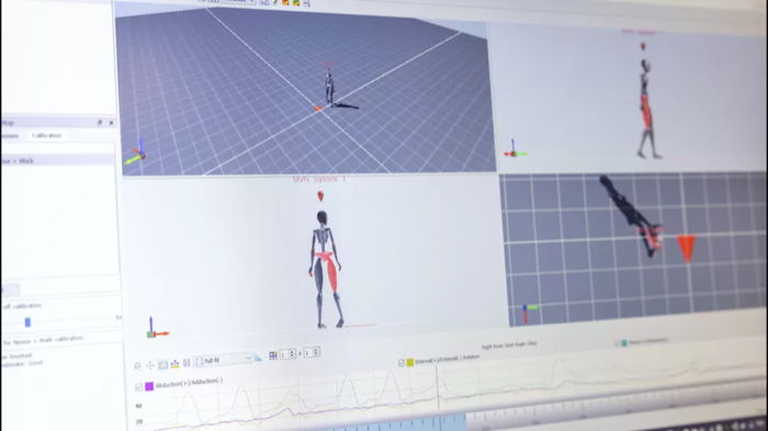 'Avatar: The Shape Of Water' Motion Capture Technology Sees Use In ...