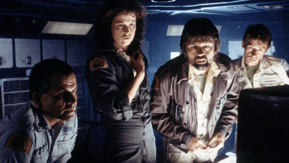 Lookback: 'Alien' (1979) — CultureSlate