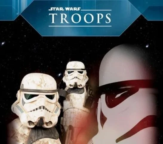 Top 5 ‘Star Wars’ Parodies That You Must Watch Now! — CultureSlate