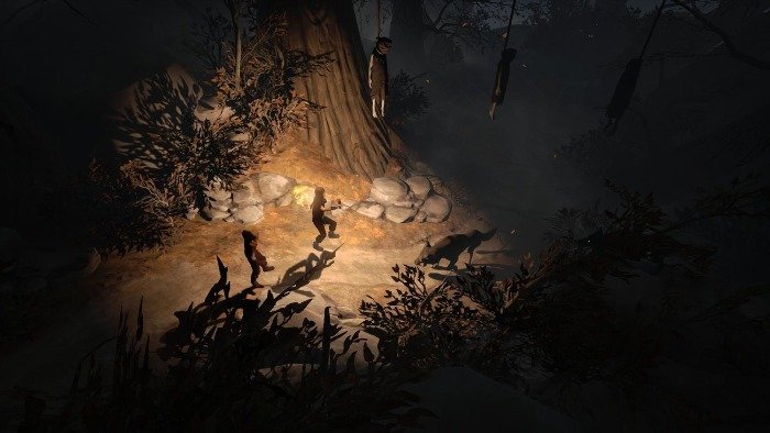 7 Scariest Moments In Non-Horror Games — CultureSlate