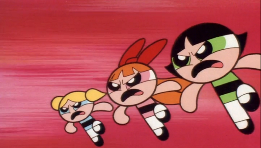 Craig McCracken Returns to Cartoon Network with ‘Powerpuff Girls’ and ...