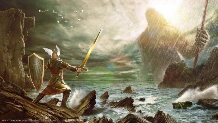 A Guide To The Valar In Middle-earth — CultureSlate
