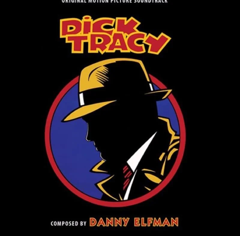 That’s Just Fine And Danny: Top 10 Scores By Danny Elfman — CultureSlate