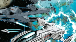 10 Important Ships Of 'The High Republic' — CultureSlate