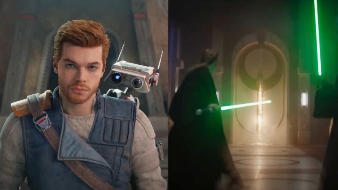 Could Cal Kestis Appear In ‘The Mandalorian’ Season 3? — CultureSlate