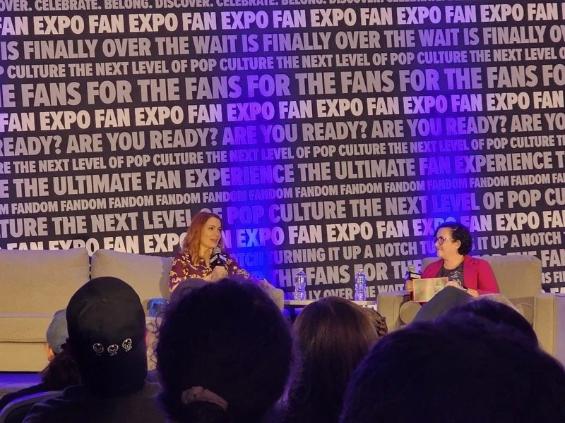 Fan Expo Chicago 2023 Highlights — CultureSlate