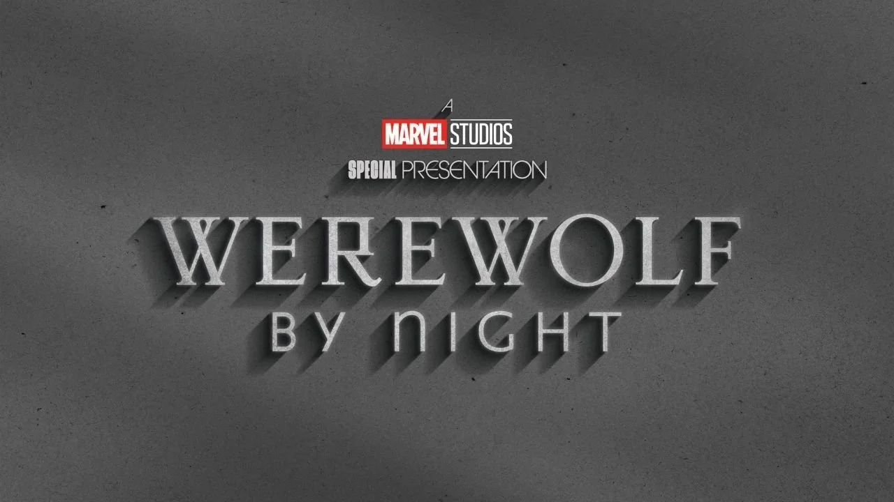 A Quick Guide To The Characters In Marvel Studios ‘Werewolf By Night ...