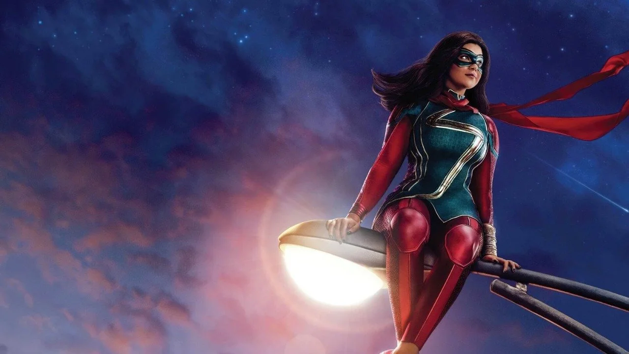 A South Asian Perspective About ‘Ms. Marvel’ — CultureSlate