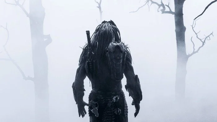 Why 'Prey' Is One Of The Best Entries In The 'Predator' Franchise ...