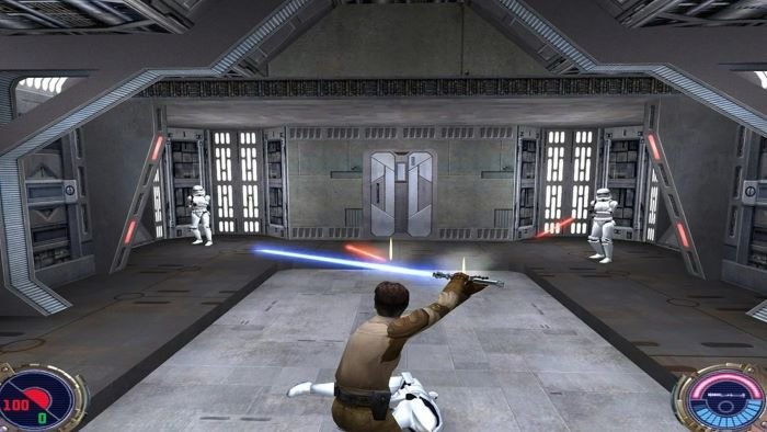 7 Best ‘Star Wars’ Video Games Of The 2000s — CultureSlate