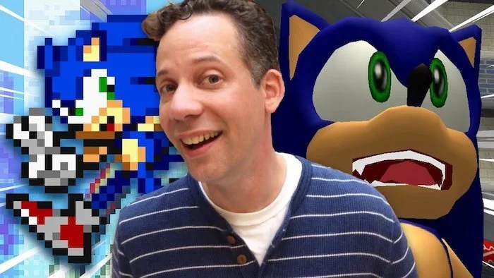 The Many Voices Of Sonic The Hedgehog — CultureSlate