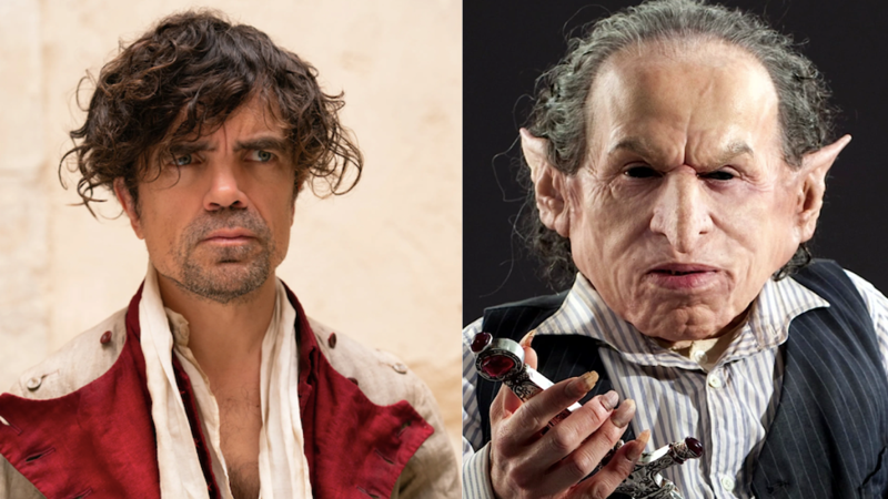 Actors We Would Love To See In The ‘Harry Potter’ Series Part 2 ...