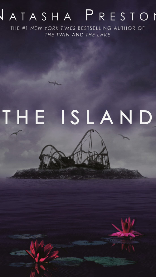 10 Books Perfect For Slasher Summer — CultureSlate