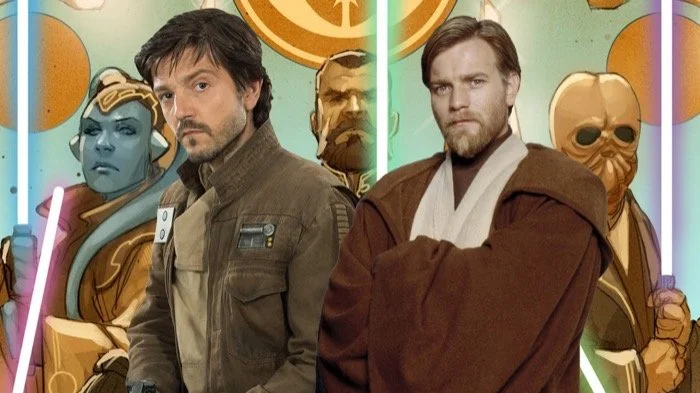 5 Things Fans Need To Know About 'Andor' Before Its Release — CultureSlate