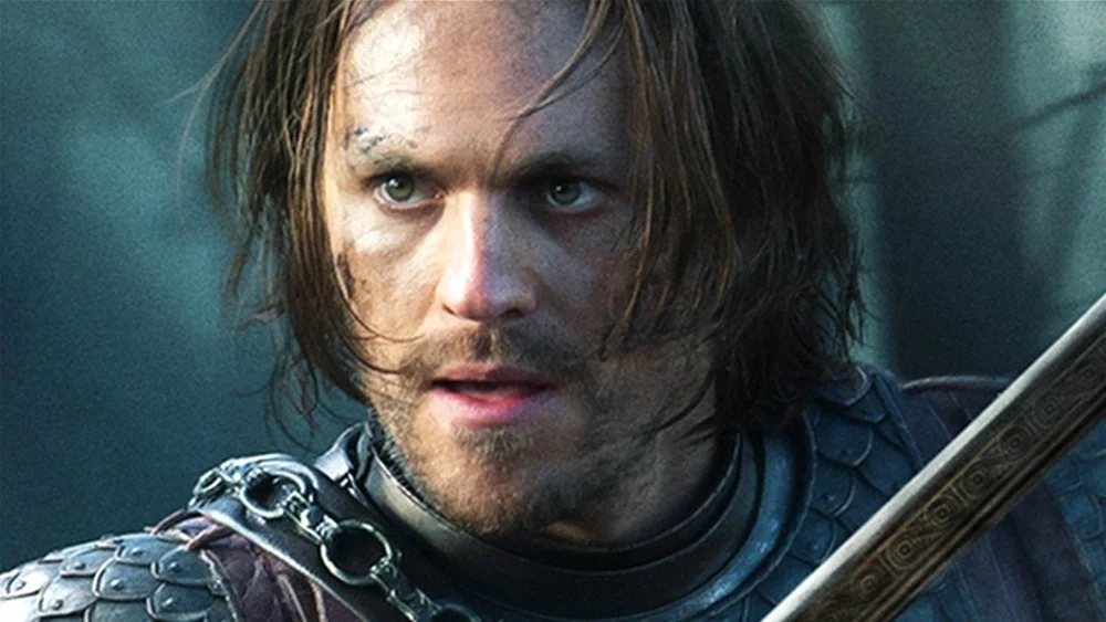 Who Is Halbrand In ‘The Rings Of Power’? — CultureSlate