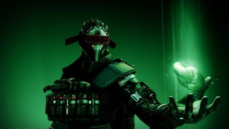 The World Of 'Destiny': The Paracausal Powers — CultureSlate