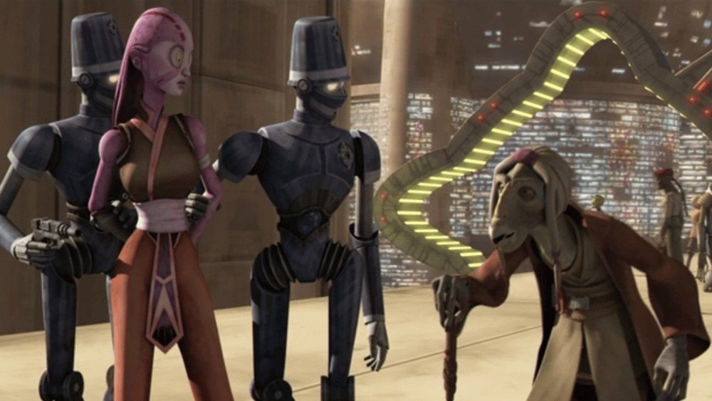 Exclusive Interview: Greg Baldwin Voice Of The Second Uncle Iroh ...