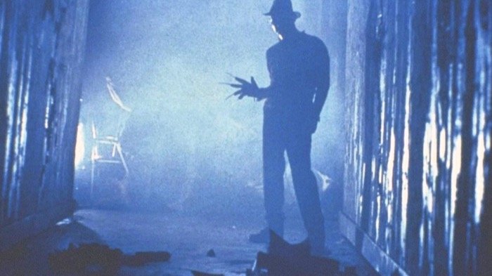 Why We 'Like' Being Scared By Horror Films — CultureSlate