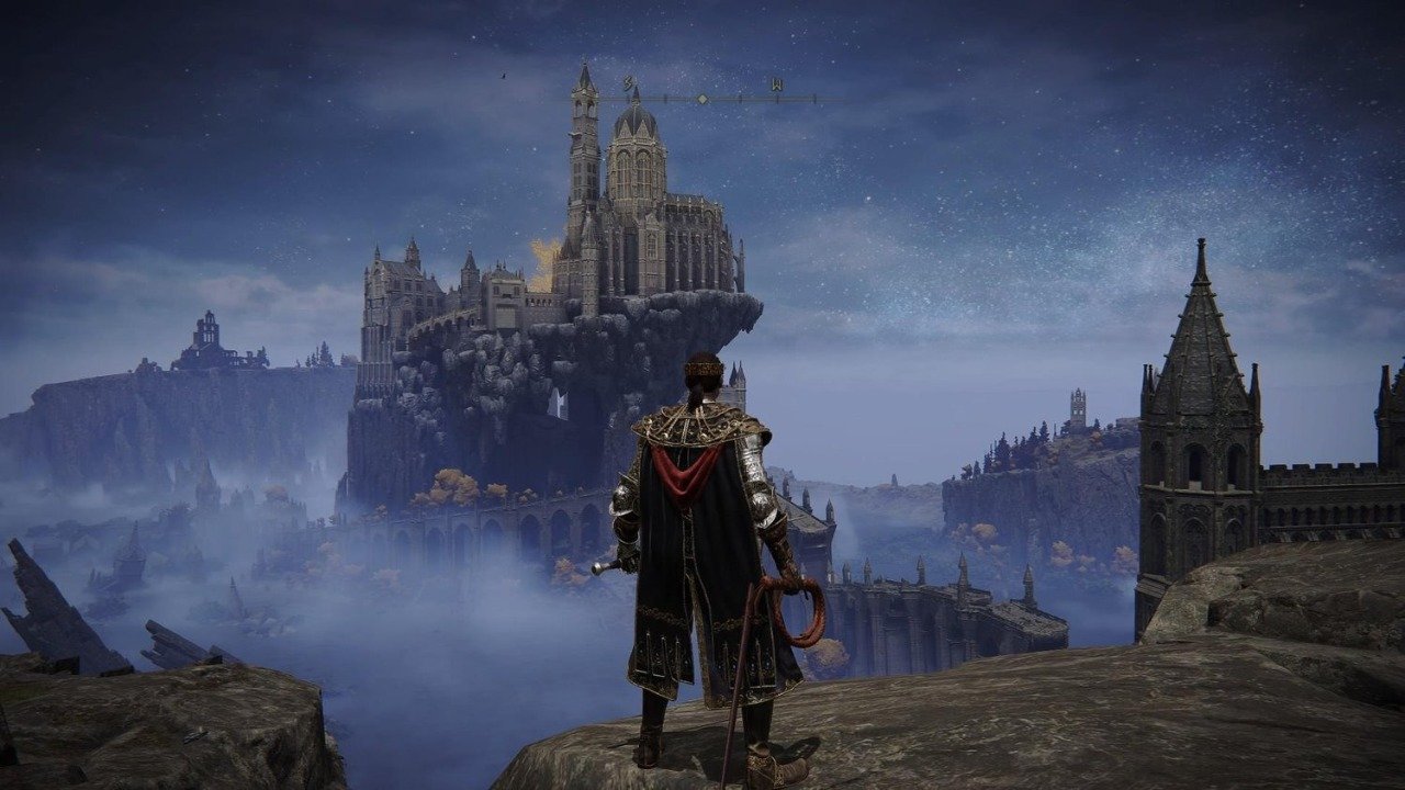 Why FromSoftware Should Develop The Next ‘Castlevania’ Game — CultureSlate