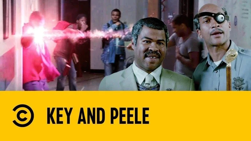 Top 5 'Key And Peele' Sketches — CultureSlate