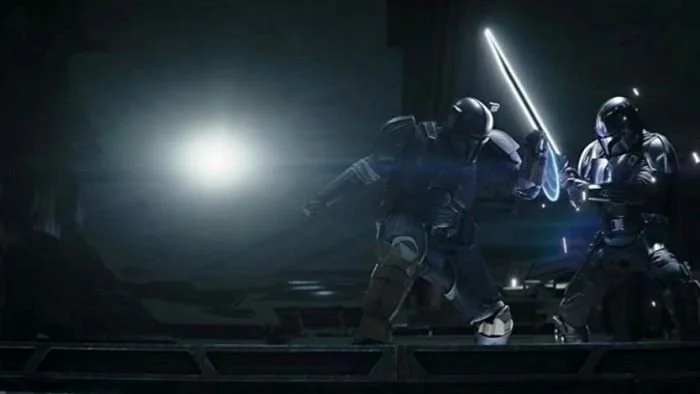 Has Din Djarin Broken The Mandalorian Code? — CultureSlate