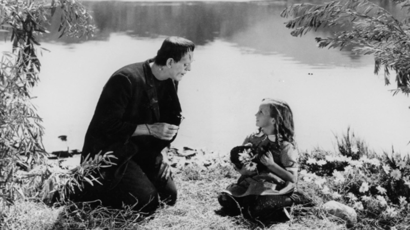 The History Of Horror — CultureSlate