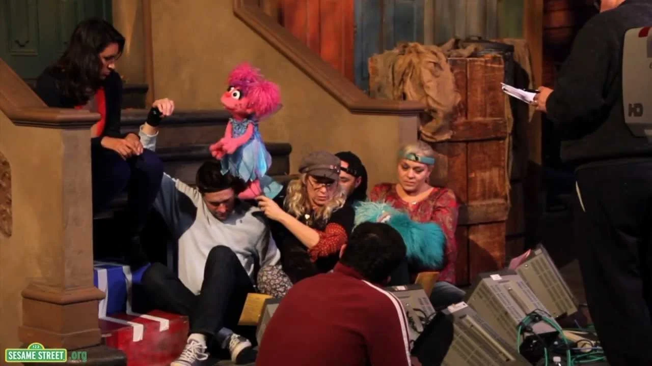 Emmy Awards Has Two New Puppetry Categories — CultureSlate