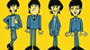 The Beatles Animated Series Retrospective — CultureSlate