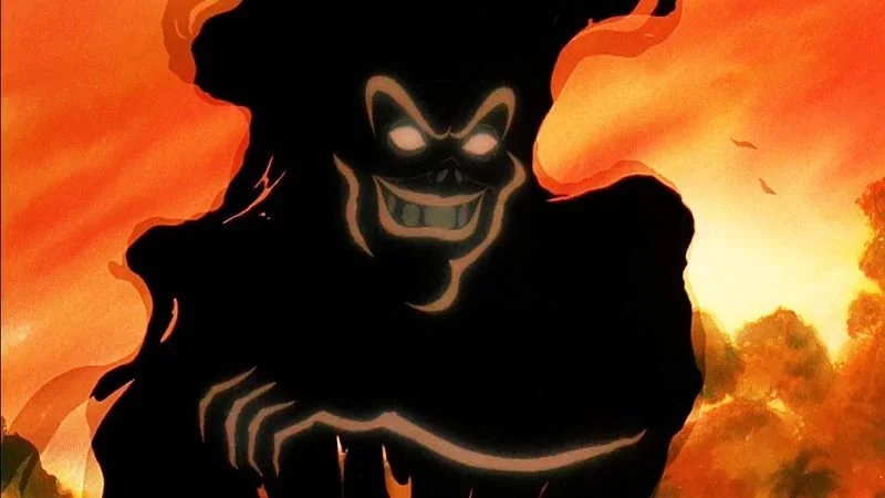 Top 5 Tim Curry Performances — CultureSlate