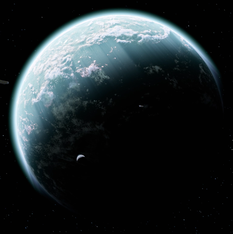 The Territories And Regions Of The ‘Star Wars’ Galaxy — CultureSlate
