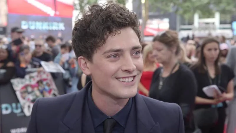 Aneurin Barnard Cast In Lead Role Of Duncan Jones' Animated 'Rogue ...